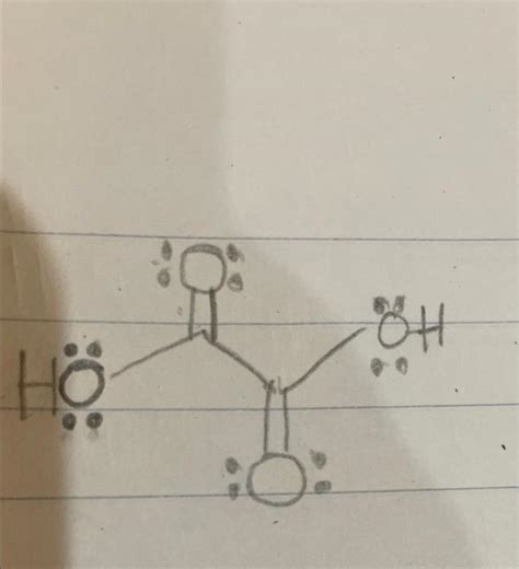 Solved Draw The Resonance Structures And Give The Resonance Chegg Com