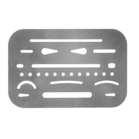 Eraser Shield For Drawing Shopee Philippines