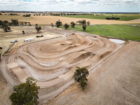 Motocross Tracks Cheddar Motopark Somerset Moto Track Guide