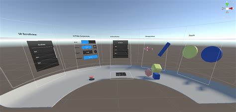 samples xr interaction toolkit 2 4 3