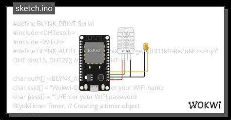 1911102441166muhammad Fath Thoriquas Remedi Wokwi Esp32 Stm32