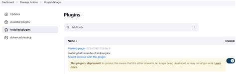 Installing And Deploying Jenkins On An Ecssetting Up An Applicationbest Practiceselastic