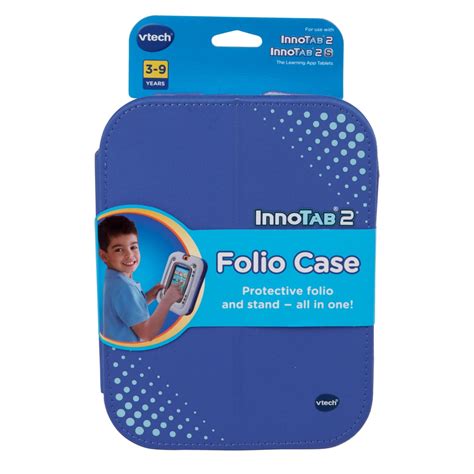 Vtech InnoTab 2 InnoTab 2S Folio Case Walmart Com