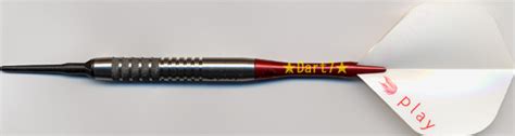 TARGET 最強ダーツショップ Dart7