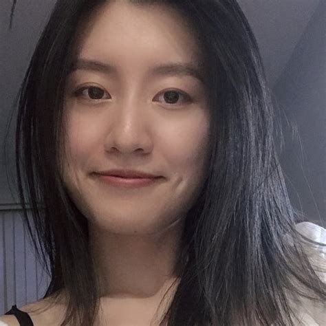 Alisa Li University Of Toronto Toronto U Of T Department Of Clinical Sciences Research