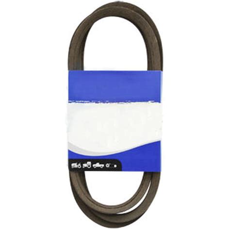 M126009 Blade Drive Belt 12 X 87 Fits John Deere Lt155 Lt166