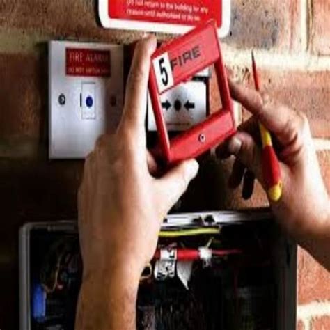 EST Fire Alarm Systems In Bengaluru Latest Price Dealers Retailers In Bengaluru