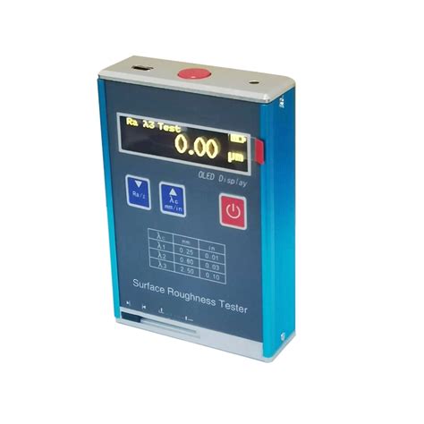 Types Of Surface Roughness Testergaugemeter Manufacturer Lanetech
