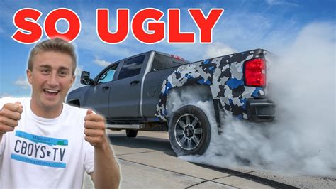 Our Truck Sucks Youtube