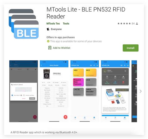 Pcr532 Mtools Tec
