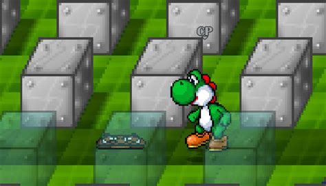 Goomba Ssbc Project Crusade Wiki Fandom