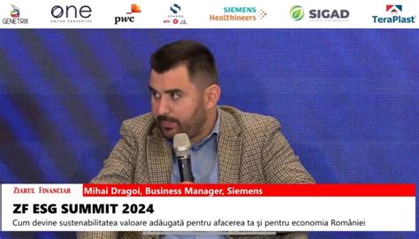 mihai dragoi on linkedin esg sustainability healthcare