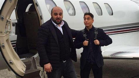 Muzzi Özcan Kimdir Kimlerin Menajeri Antalya Körfez Gazetesi