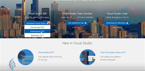 Modify Or Add Project Templates To Vs2017 Sibeesh Passion