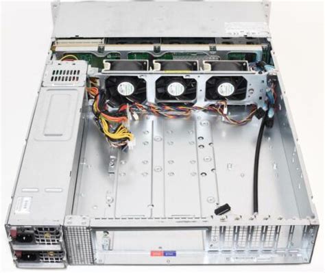 Rack Mounted Datastorage For 8 Lff Disks Rdatahoarder