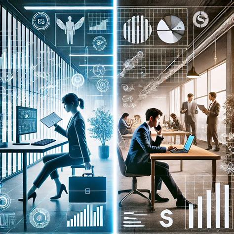 공무원 Vs 대기업 어디가 더 좋은 선택일까