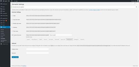 Apache Wordpress Trailing Slash Stack Overflow