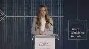 Princess Kates Strict Rules Allegedly Cause Palace Friction Insider