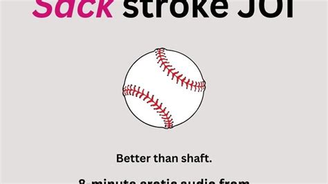 Sack Stroke Joi Ashley Alair Clips4sale