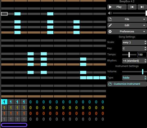 123 Best R Beepbox Images On Pholder Nice Song Man Whats It Called