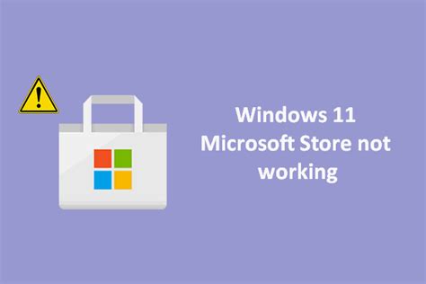 Fixed Microsoft Store App Keeps Crashing In Windows