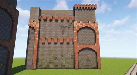 What Do You Think Of This Gradient I M Aiming For A Mossy Wall