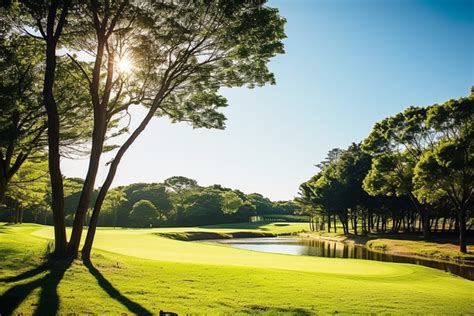 골프장 중의 골프장 고해상 골프장 국내여행 배경 일러스트 및 사진 무료 다운로드 Pngtree