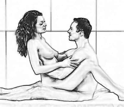 Kamas Wheel Sex For Beginners