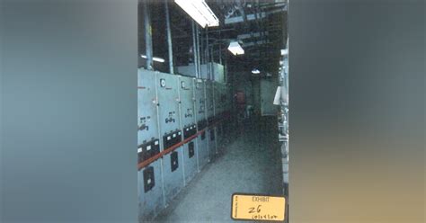 The Case Of The Exploding Capacitor Ecandm