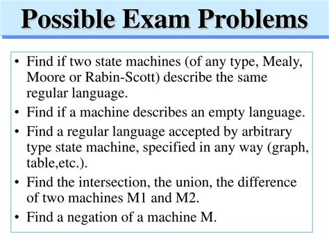 Ppt Regular Expression Manipulation Fsm Model Powerpoint Presentation Id 433300