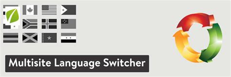 Plugin Wordpress Language Switcher Agentsilope