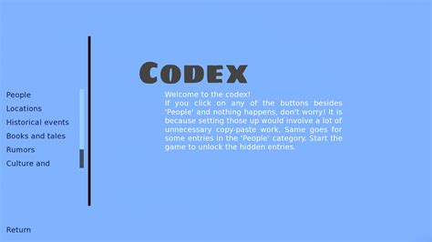 Advanced Dating Sim Framework For Ren Py By Psykhae