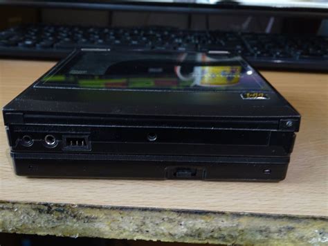 Technics SL XP Potable CD Player Defekt in Wohlen für CHF mit Lieferung auf Ricardo kaufen