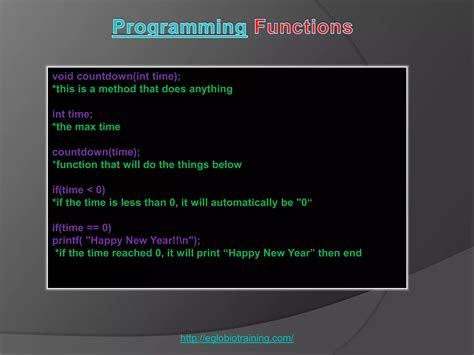 Programming Ppt Files Final Ppt