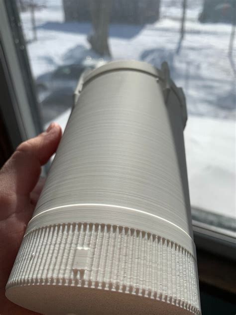 Why Does My Print Look Like This Troubleshooting Bambu Lab Community Forum