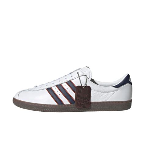 아디다스 오리지널스 호첼라가 스페지알 클라우드 화이트 Hq4481 Adidas Originals 슈프라이즈