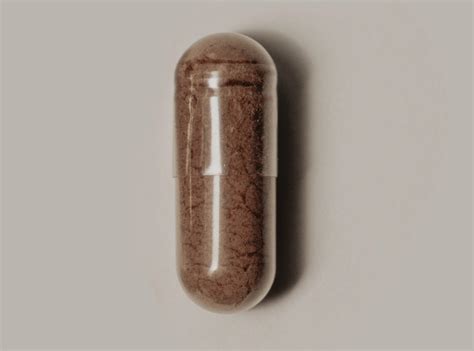 Beef Liver Capsules Australian Organic Grass Fed And Finished Pheed