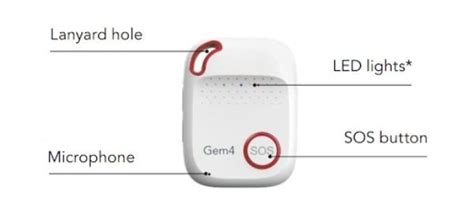 The Complete Instructional Guide To Using The Tunstall Gem4 — Tunstall