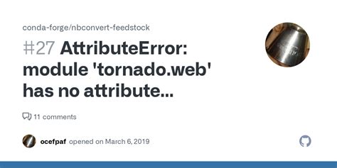 Attributeerror Module Tornadoweb Has No Attribute Asynchronous