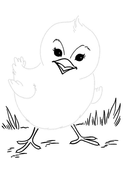 Раскраски Обвести по точкам рисунки с фермой и раскрасить их Сайт с раскрасками Развиваем