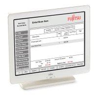 Купить Сенсорный монитор Fujitsu D25 (3000LCD15) 15 дюймов: отзывы ...