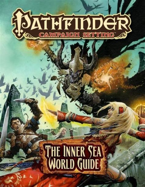 the inner sea world guide rpg item rpggeek