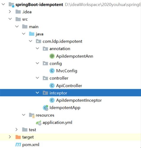 Java接口幂等性设计场景解决方案v10java幂等性接口设计 Csdn博客