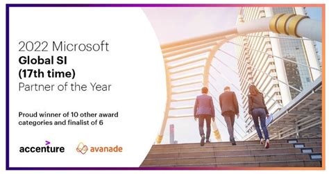Vanessa Swanson On Linkedin Accenture Microsoft Accenture Avanade Microsoftpartner