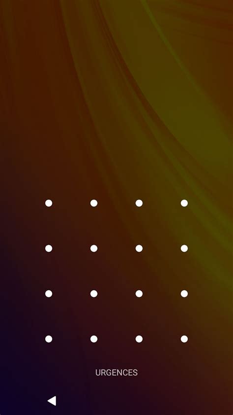 display time date on schema screen when displayed without swipe