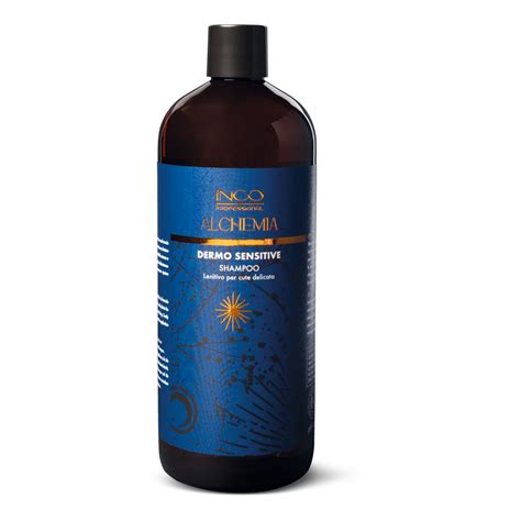 Dermo Sensitive Shampoo Inco