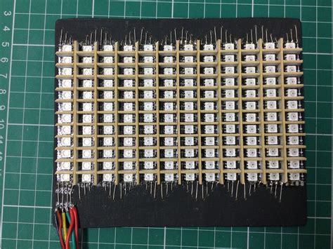 Led Rgb Strip Need Help Connecting Leds And Multiplexing Arduino Forum