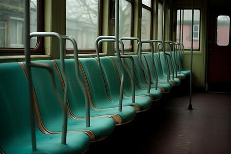 Premium Photo Efficient Passenger Transport Network Visual