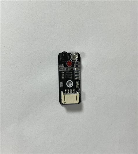 红外装置 深圳市泰锐通用科技有限公司 电子货架柜设计厂家