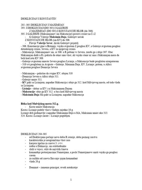 dioklecijan i konstantin maskin i struve pdf